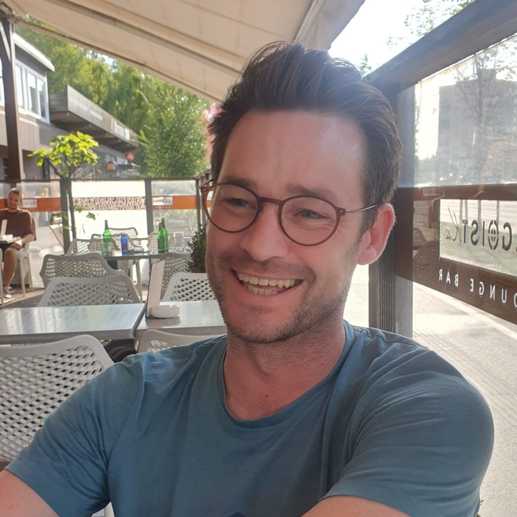 People | Department of Automatics, Biocybernetics and Robotics - Jožef ...